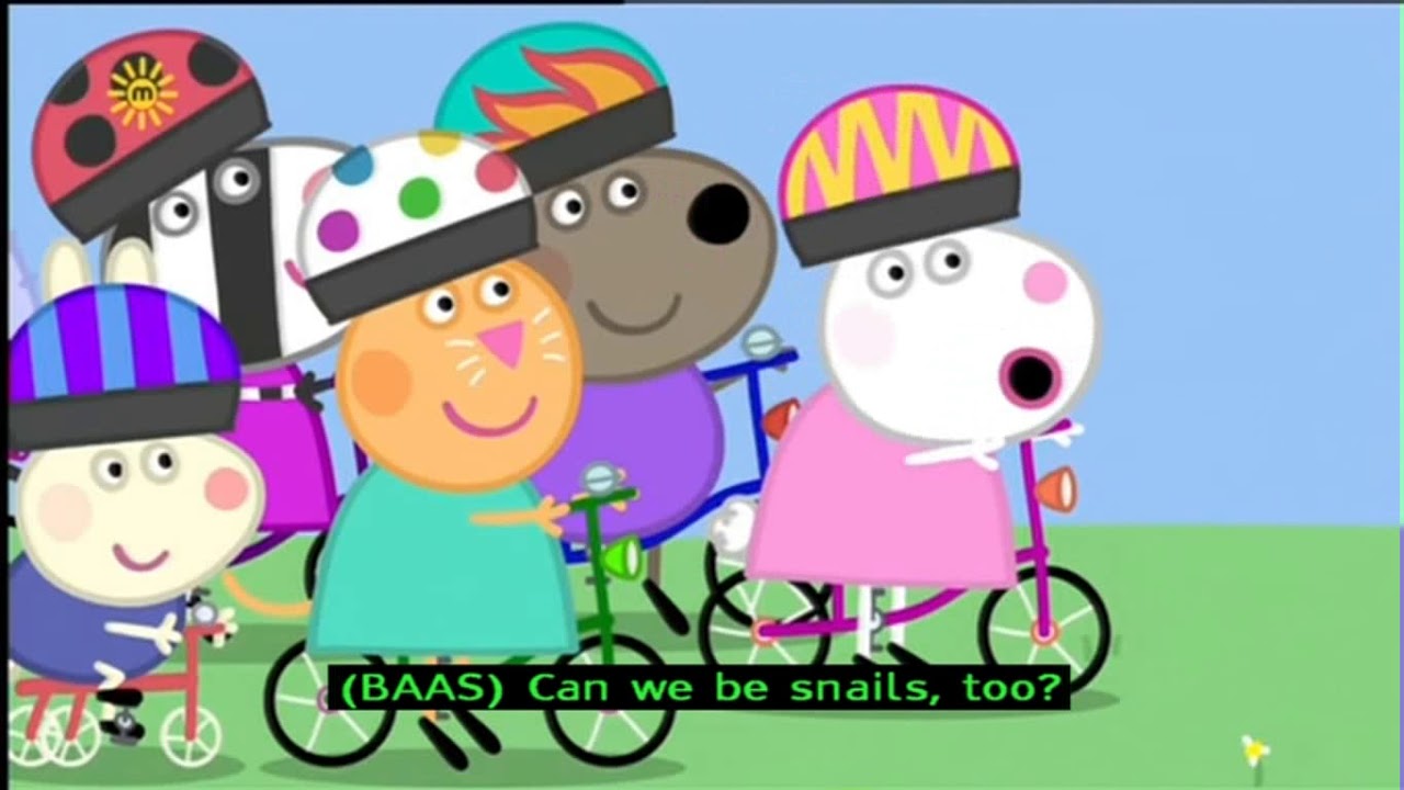 Tiny creatures - YouTube