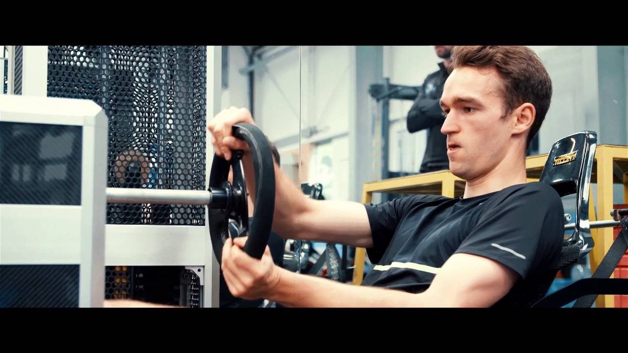 How To Prepare Your Body For 24 Hours Of Racing - YouTube