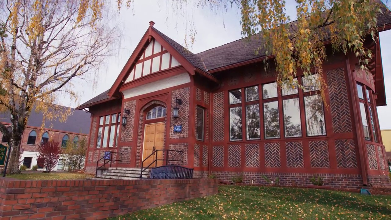 Gresham Tourism - YouTube