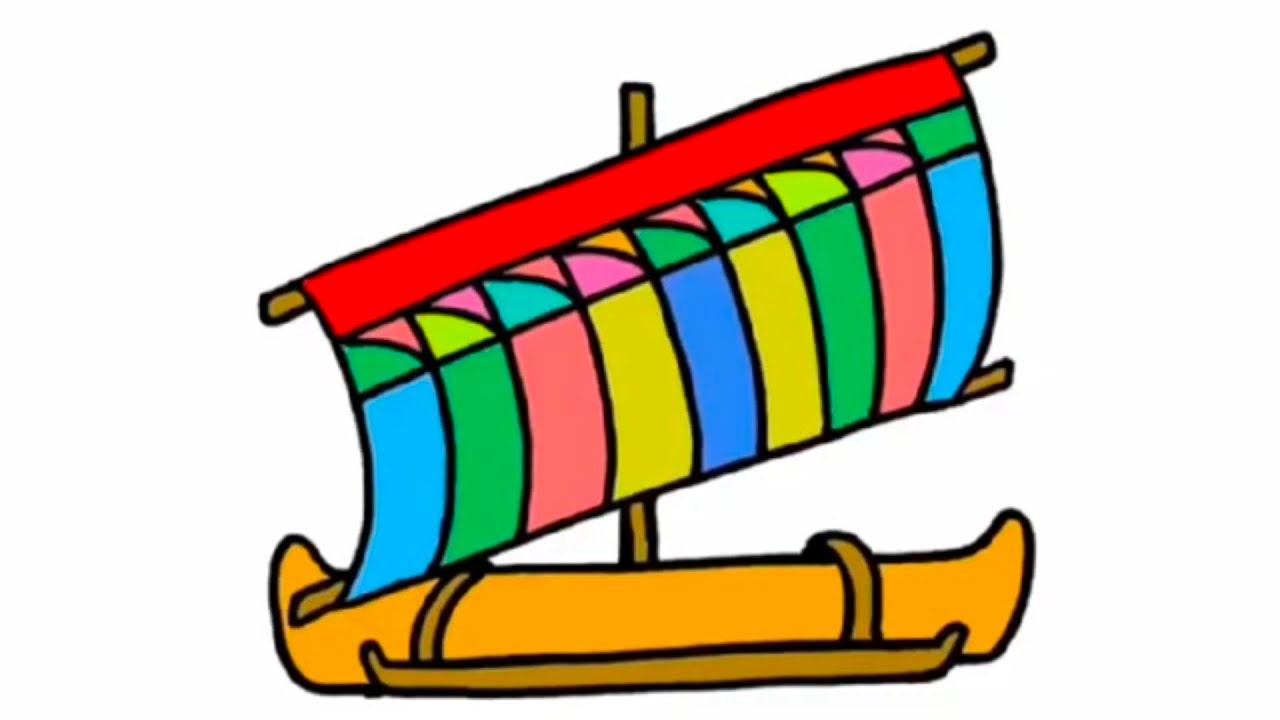 HOW TO DRAW CUTE VINTA - YouTube