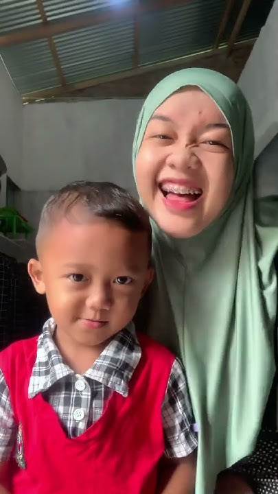 Teh ketawa sunda #shorts - YouTube