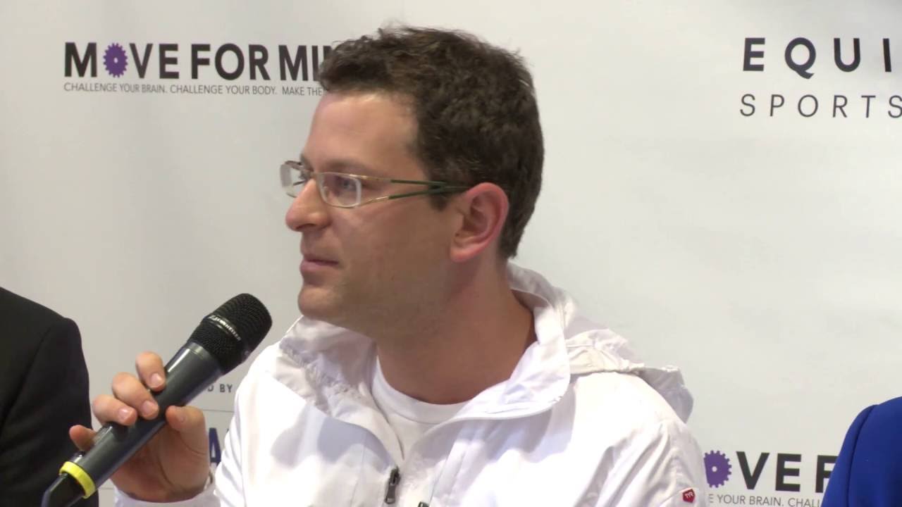 Dr. Richard Isaacson and Dr. Keith Fargo on Alzheimer's ...