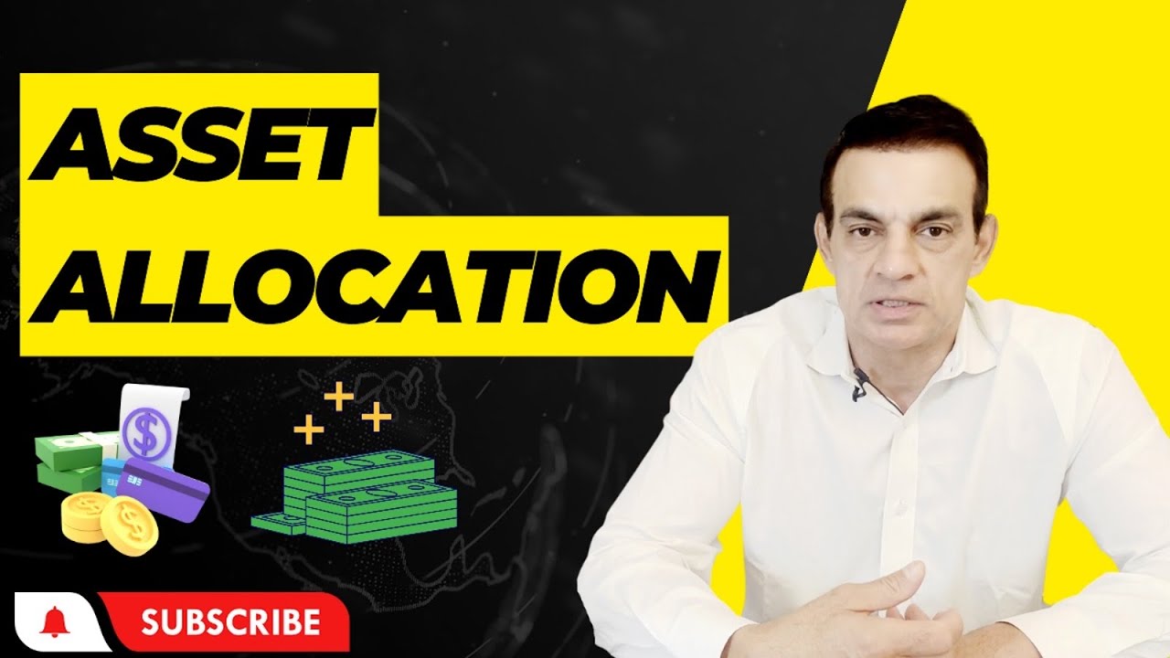 Asset Allocation - YouTube