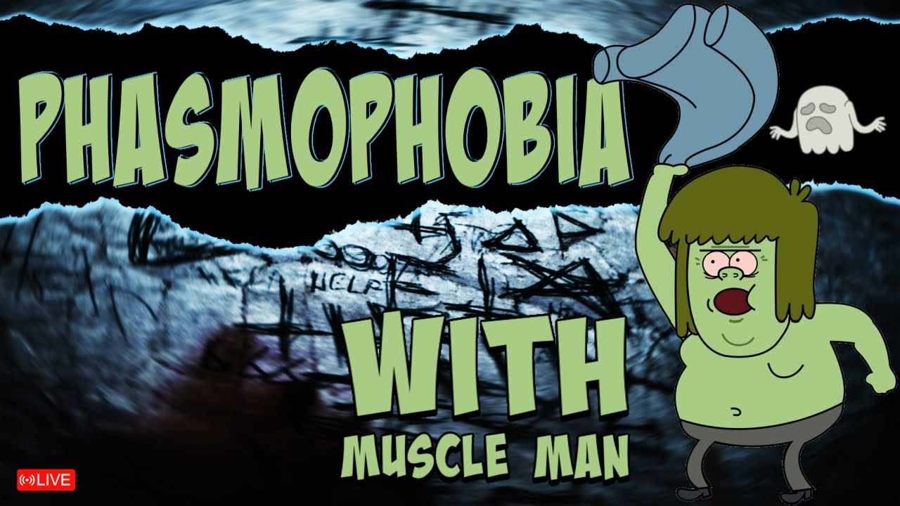 🔴LIVE - I DO NOT SOUND LIKE MUSCLE MAN | JUST A FAT GAMER | #funny ...