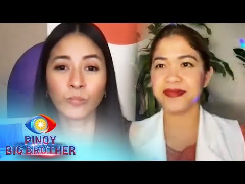PBB Kumulitan | October 18, 2021 with Bianca Gonzalez & Melai Cantiveros