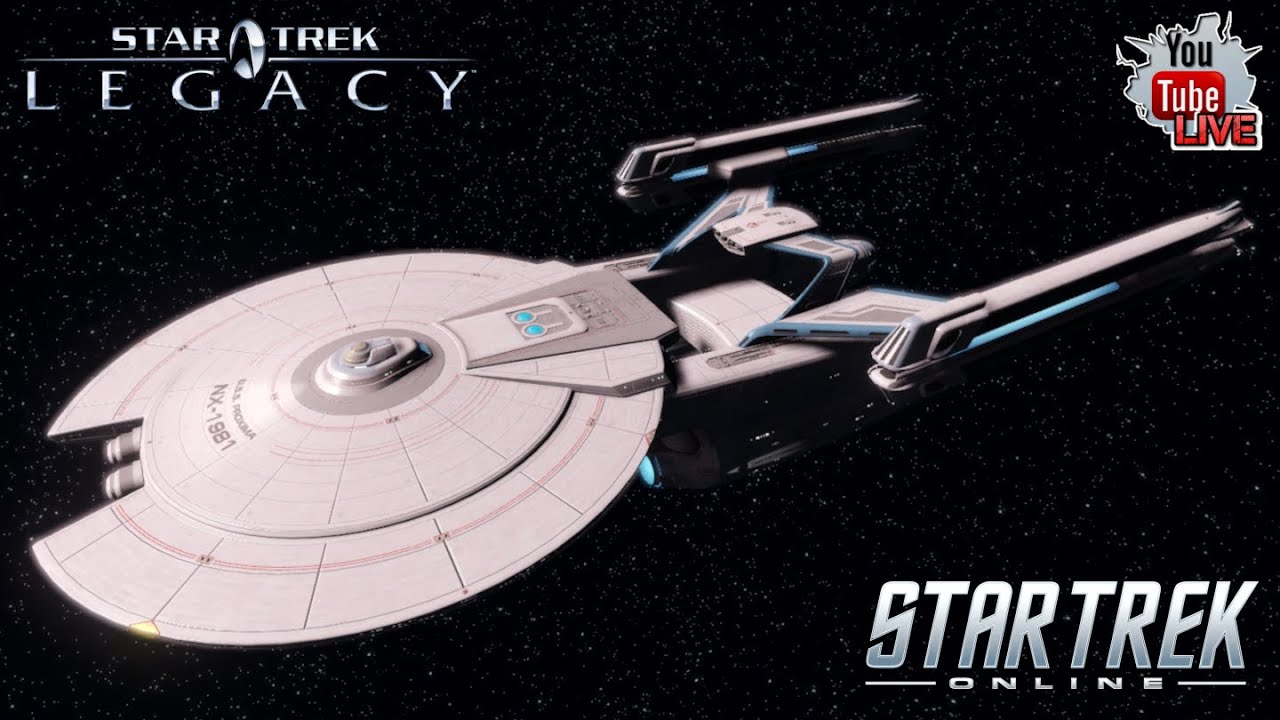 TIMELESS LEGACY BUNDLE - PROXIMA CLASS - YouTube