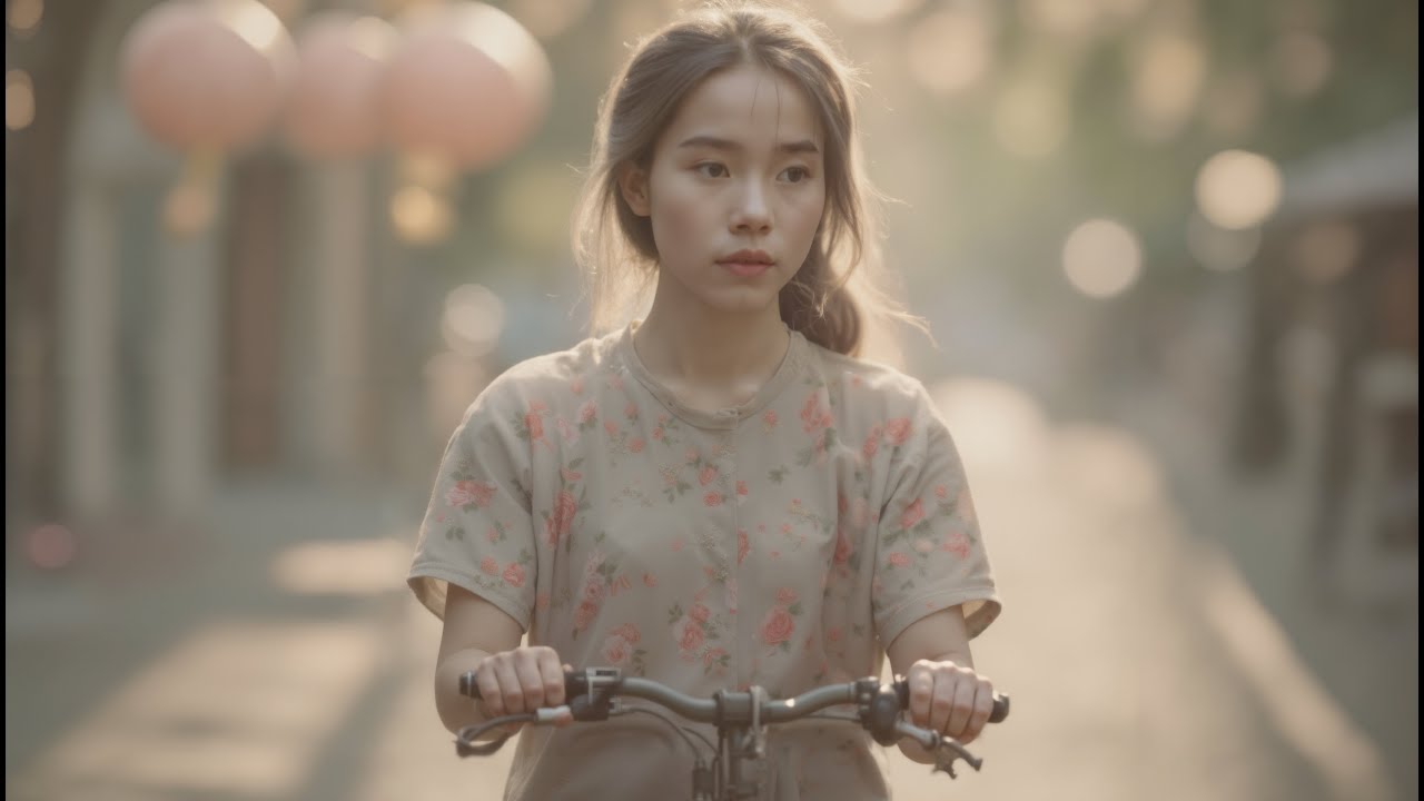 girl from the rice fields s01 e32 - YouTube