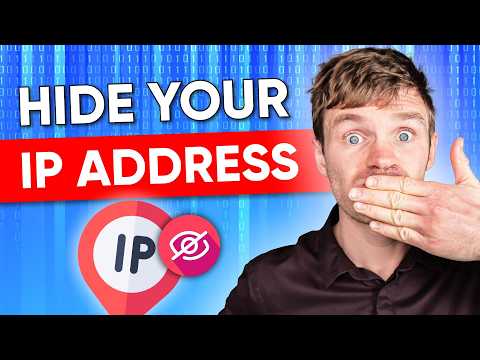 How to Hide IP Address Using VPN without Trouble: Easy Method