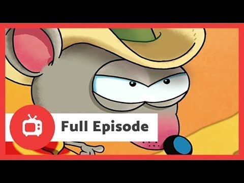 Join Toopy And Binoo's Meatball Western Adventures! | Cartoons For Kids