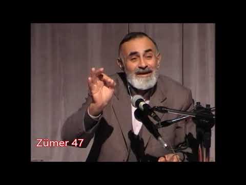 Dünyayı alıp ahiretini satanlar hesap günü ne yapacak?   Ali Küçük