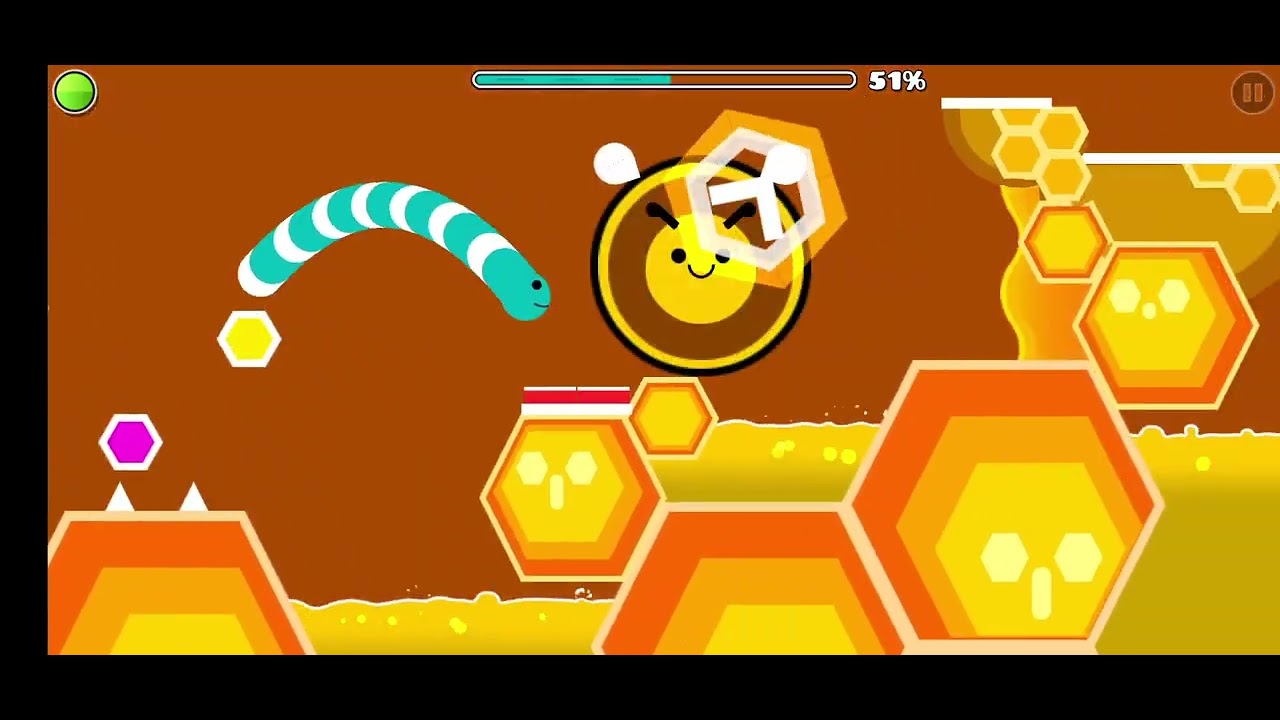 WORM B VERIFIED (on mobile) top #5 wormlist - YouTube