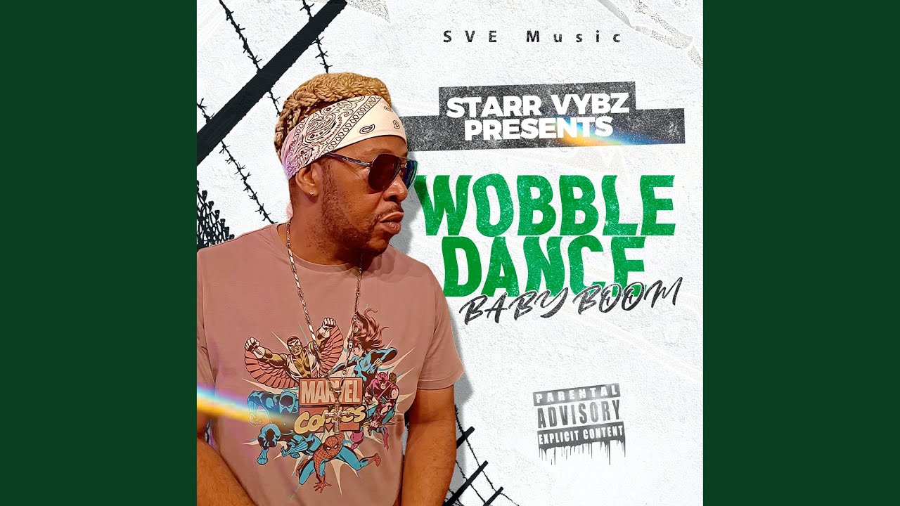 Wobble Dance - YouTube