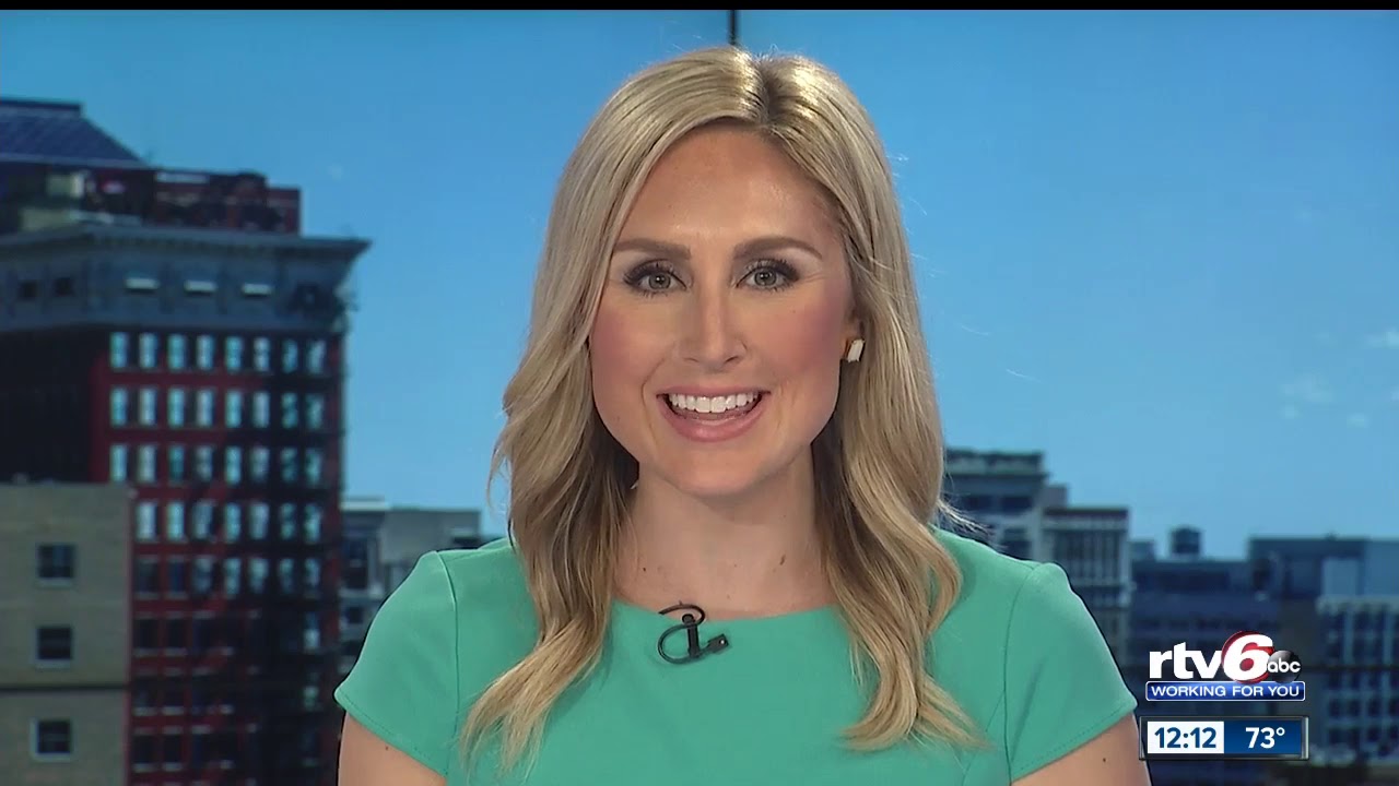 RTV6 News at Noon | May 23, 2019 - YouTube