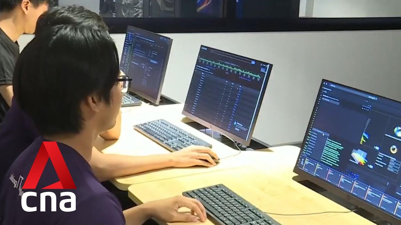 Ngee Ann Poly final-year students to have option of year-long ...