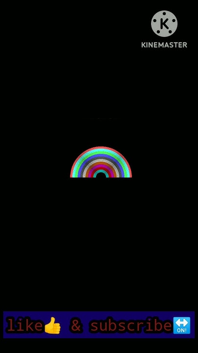 Draw Rainbow🌈 With Beautiful Colour In C Language||C Graphics#shorts #shortsfeed #ytshorts - YouTube