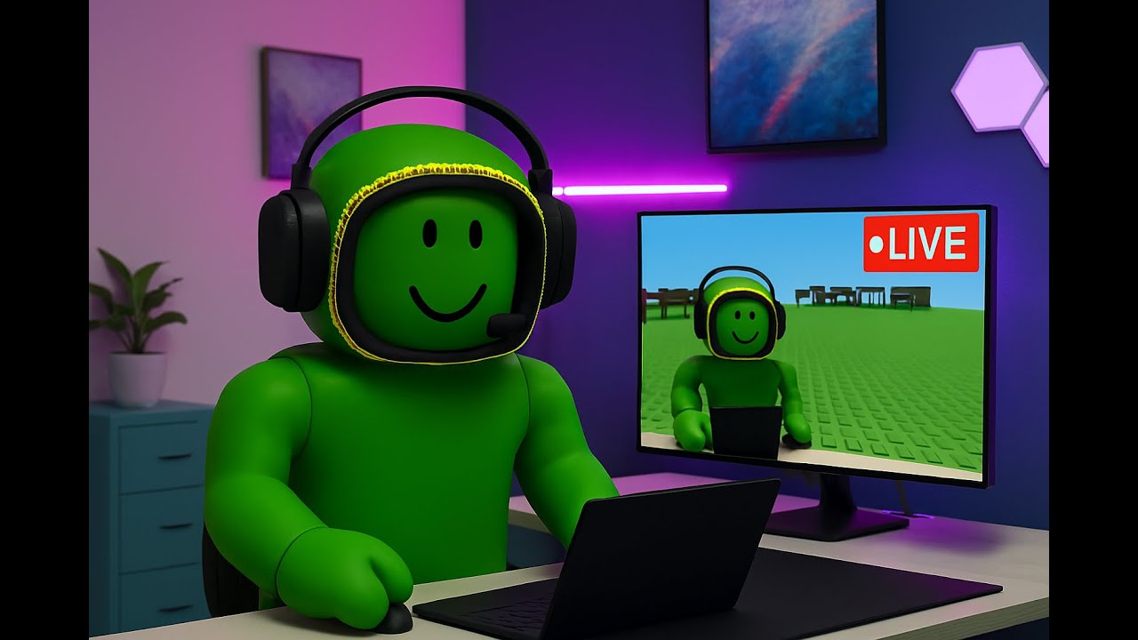 Roblox live | Roblox Vietnam 2 - YouTube
