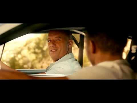 Copy of Furious 7 - Paul Walker's Last Goodbye - YouTube
