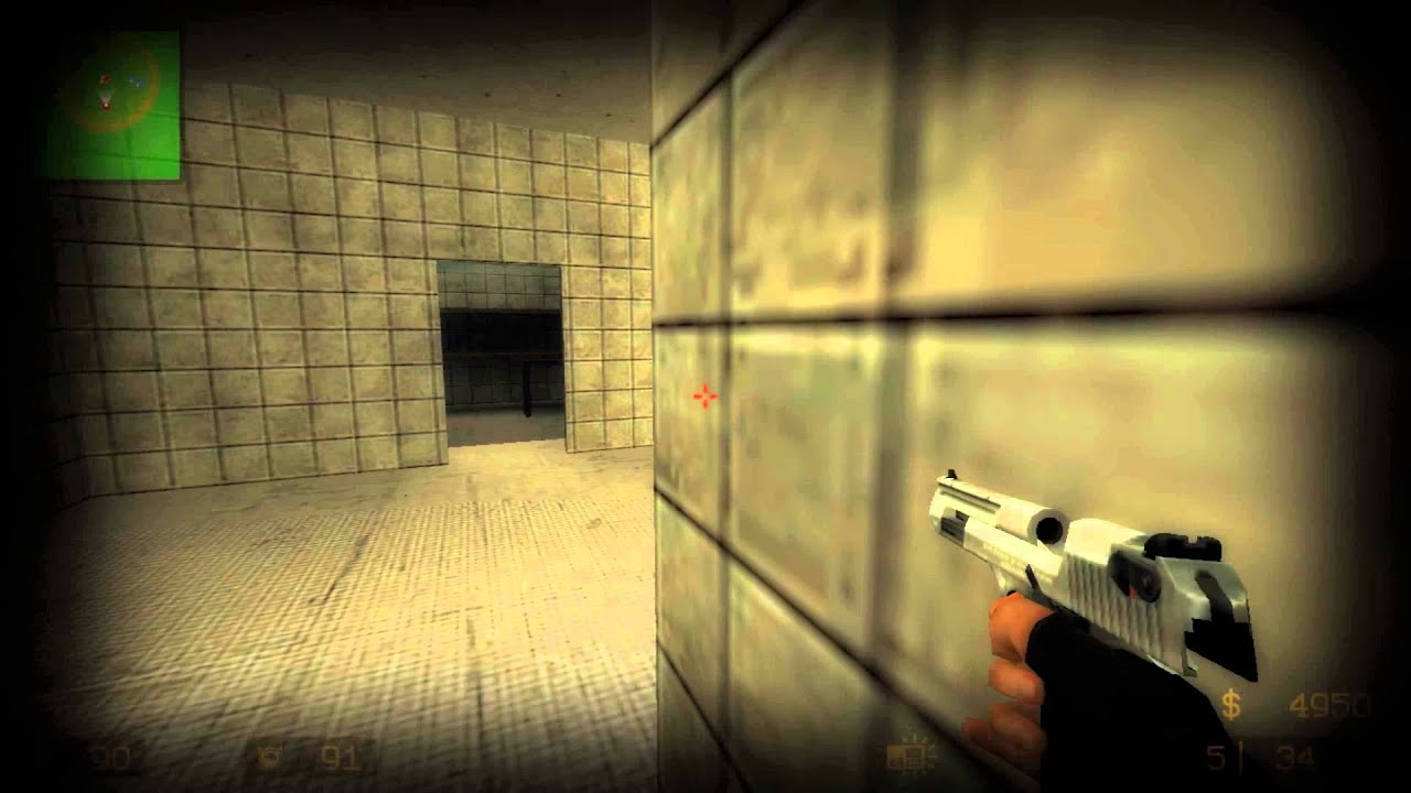 Counter-Strike source edit #2 - YouTube