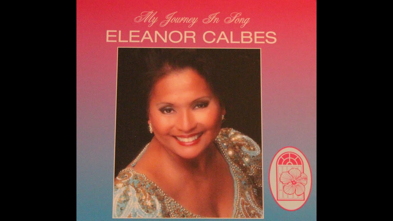 Eleanor Calbes' Journey Comes to an End - YouTube