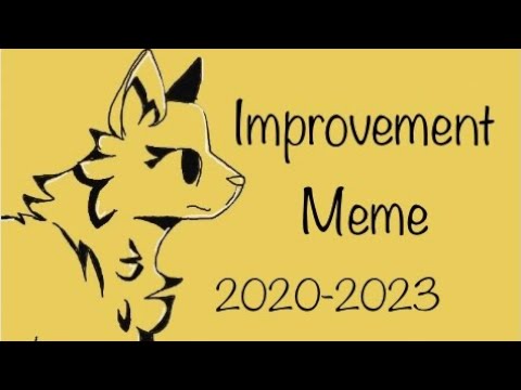 Improvement Meme - YouTube