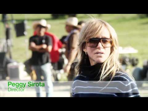 Garnier Fructis Pure Clean Commercial - Behind the Scenes