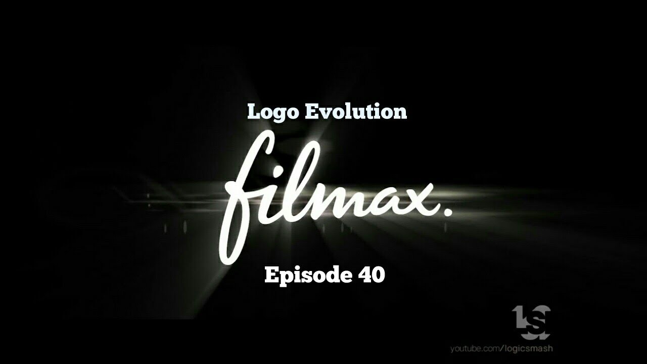 Logo Evolution: Filmax (1953-Present) [Ep 40] - YouTube