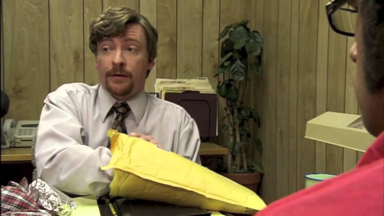 Flight of the Conchords Band Meeting 11 Murray's In Love - YouTube