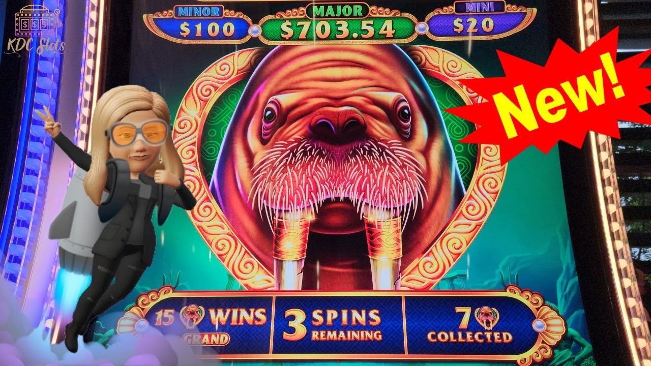 SUPER FUN RUN ON TRIPLE SUPREME EXTREME! NEW SLOT! - YouTube