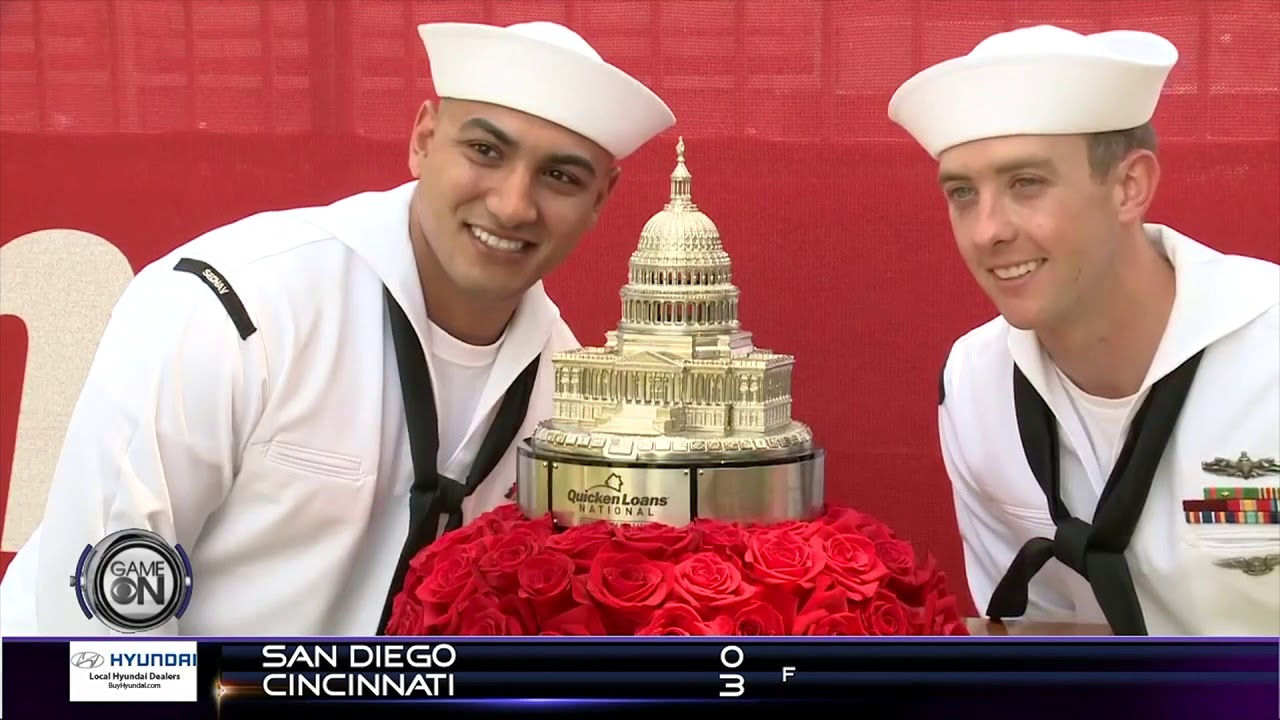 Grace Olson - Sports Broadcast Clip Reel - YouTube