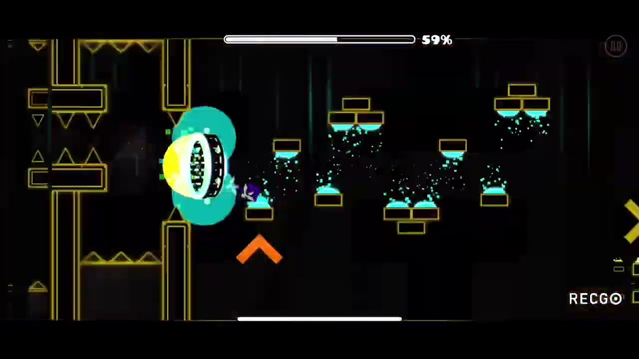 “Tabasco” gd, on mobile! - YouTube