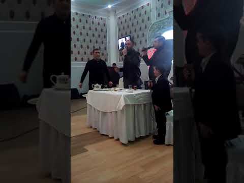 Dağli toyu.Zamiq yasamal Emin cibgir Amil balaca Ceyhun zekasiz..yasamal toyu Elit Şadliq sarayı.