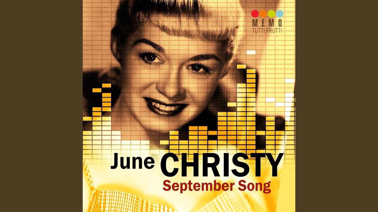 September Song - YouTube