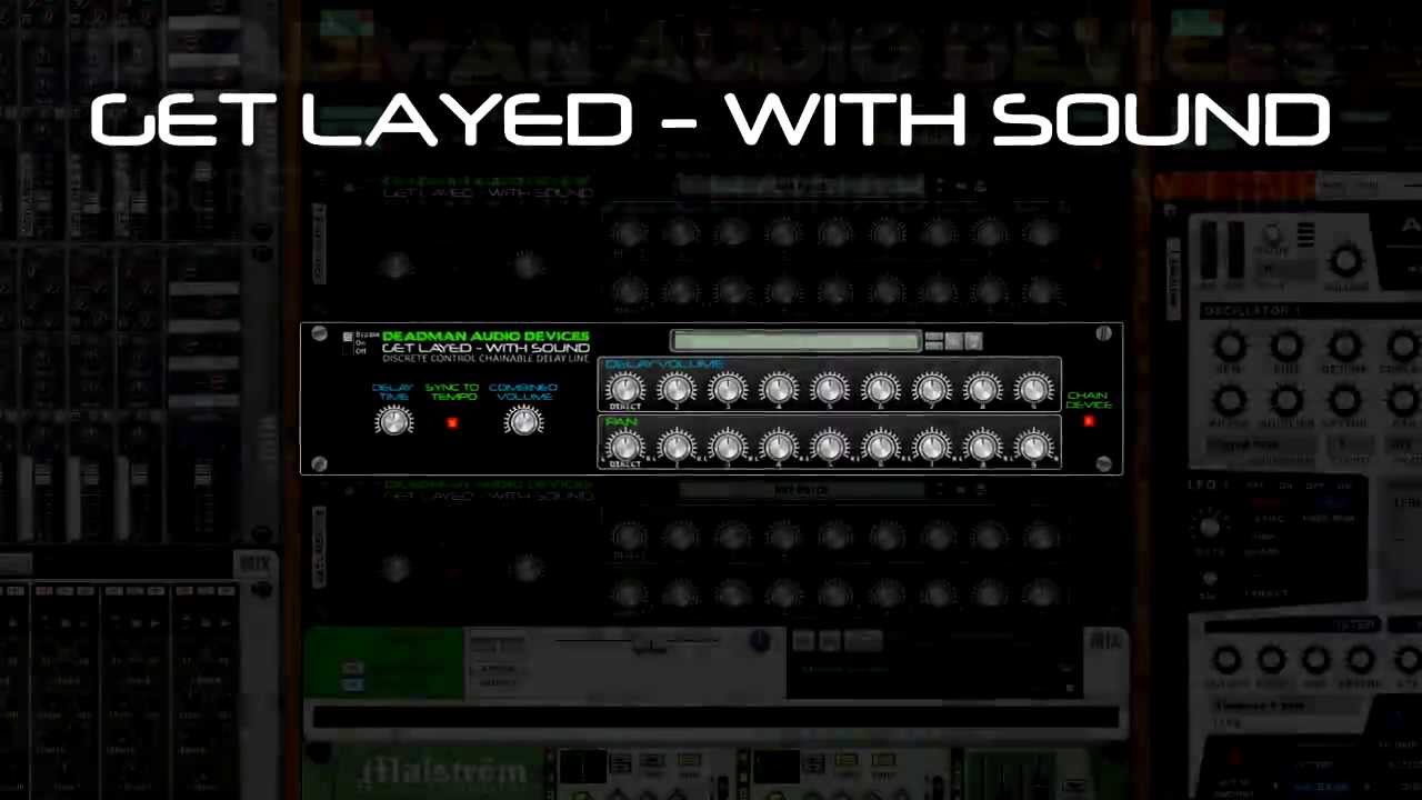 Get Layed - With Sound: Trailer - YouTube