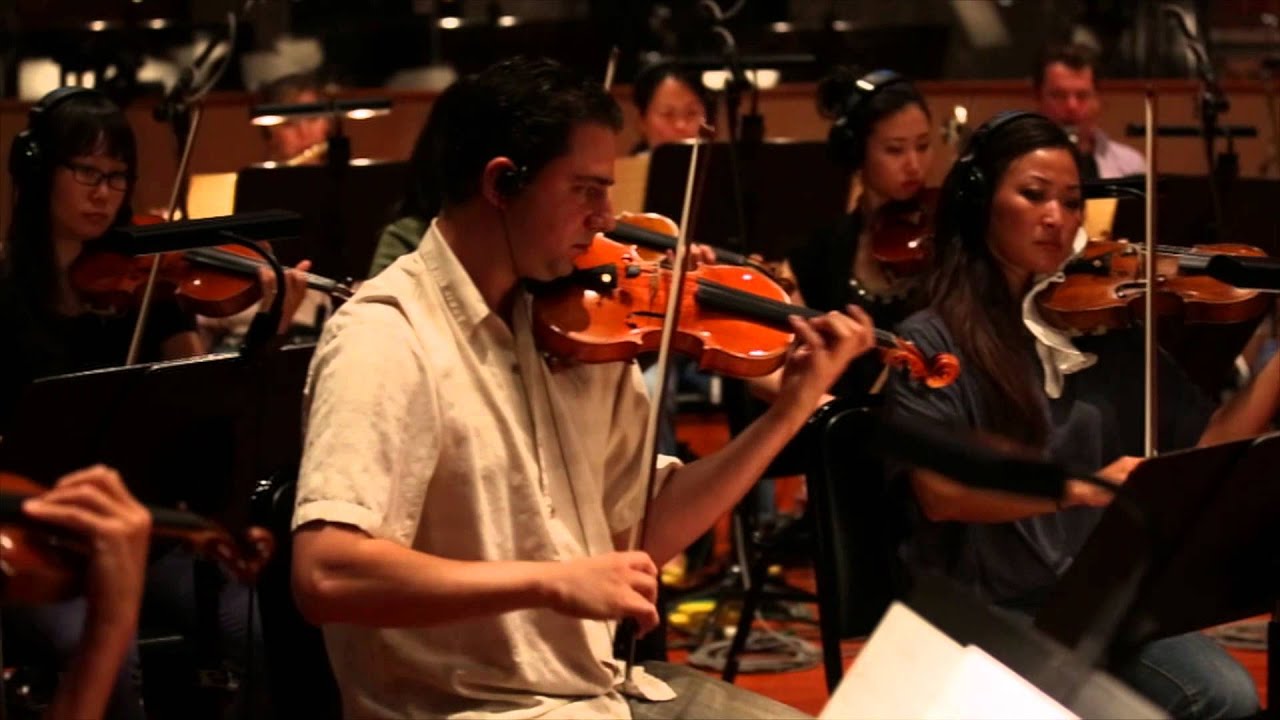 Alex Redfern - Riding Out West - YouTube