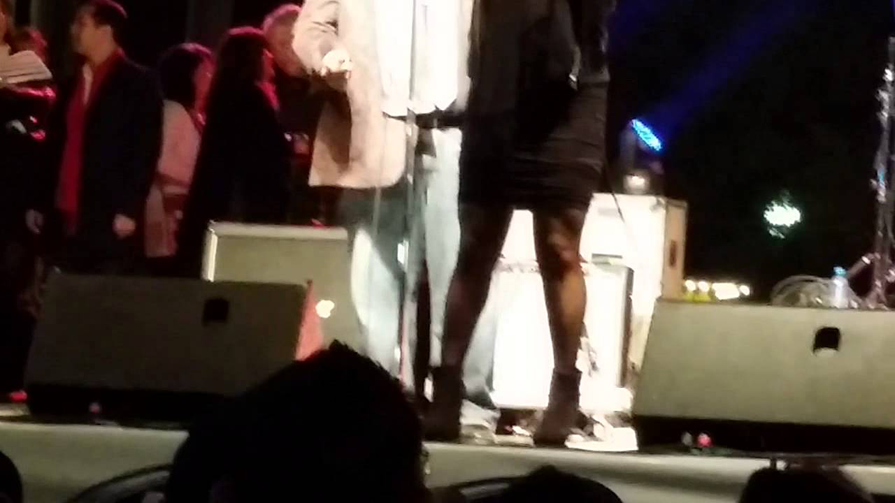 finding Friday band - YouTube