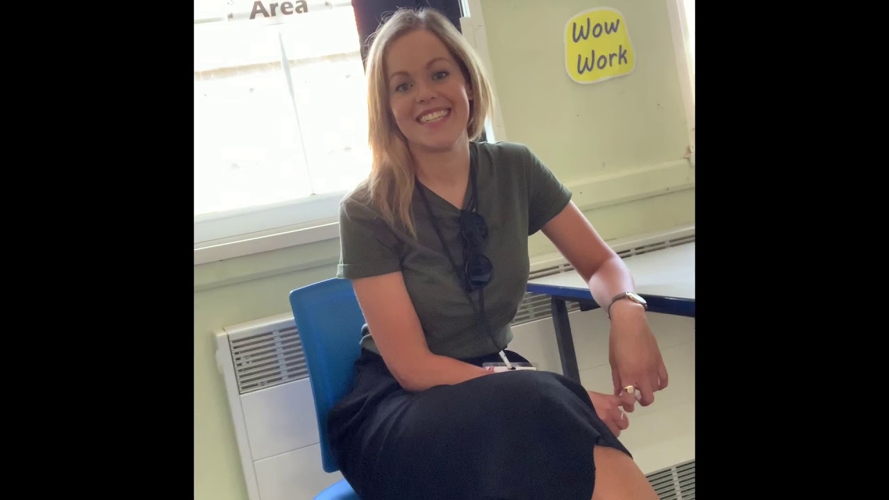 KS2 Welcome Back, Check in and Catch up! - YouTube