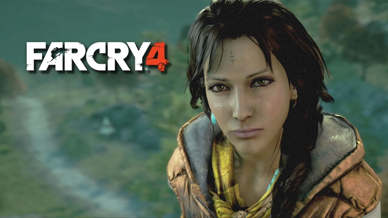 Far Cry 4 - Incursion Mission, Act One Complete - (XBOX/PC/PS) - YouTube