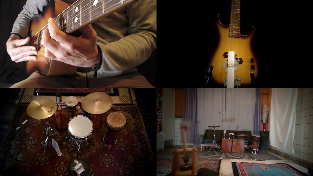 Music with Magnetic Catapult | Magnet Tricks - YouTube