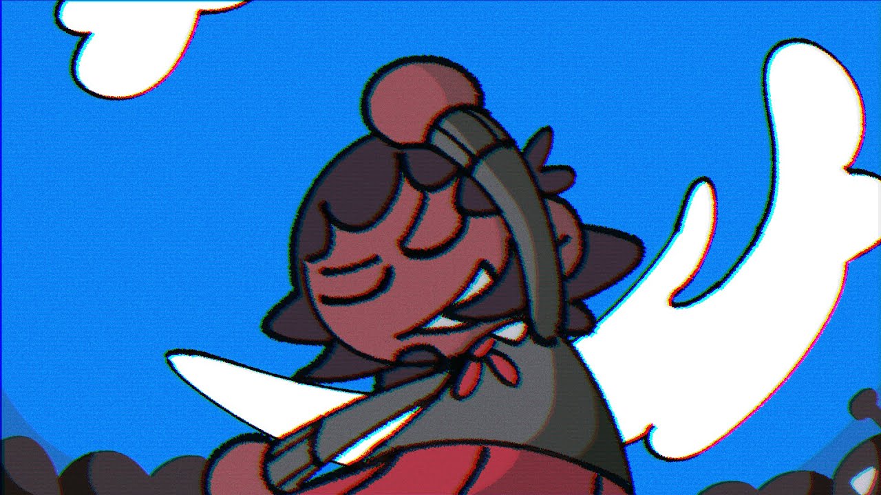 Sukaban Da Scramble - YouTube
