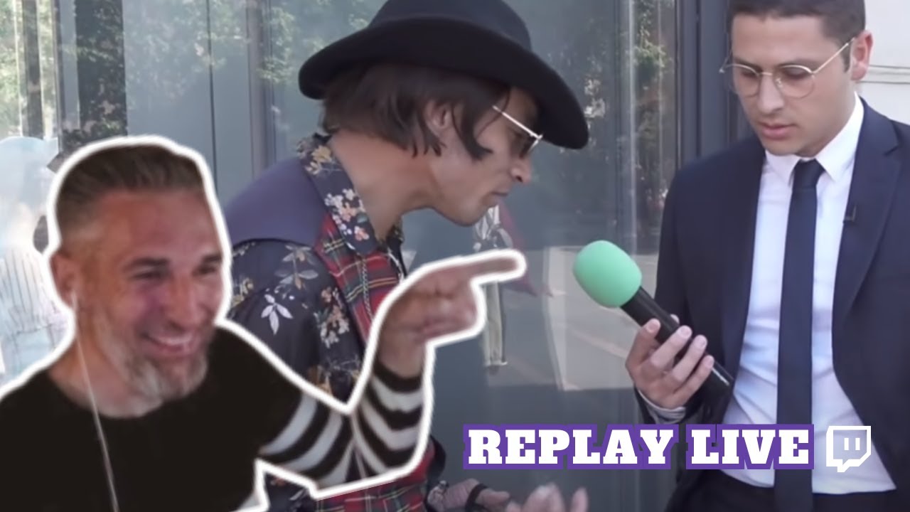 RAVUS REACT "LORIS - LES RÉSEAUX SOCIAUX" 🤣🤳 - YouTube