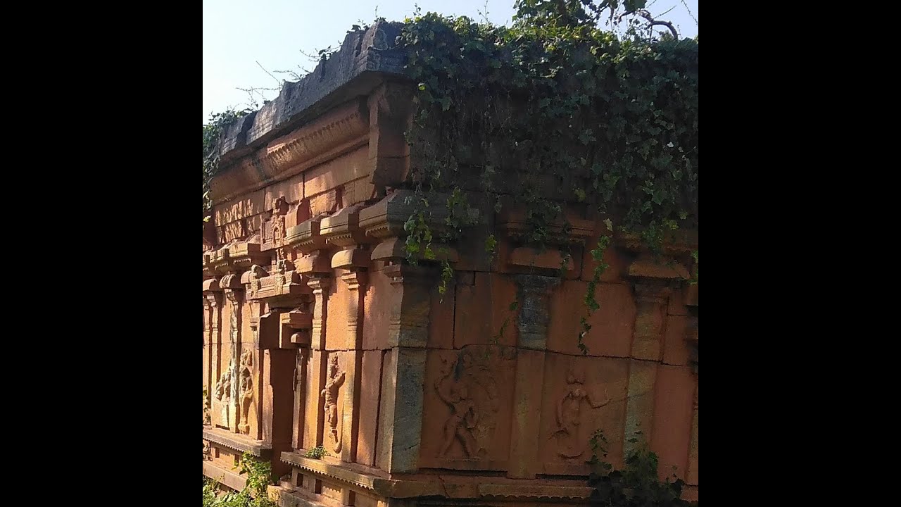 The Hidden Secrets Of Bangalore – Nallur Tamarind Grove and Fort ...
