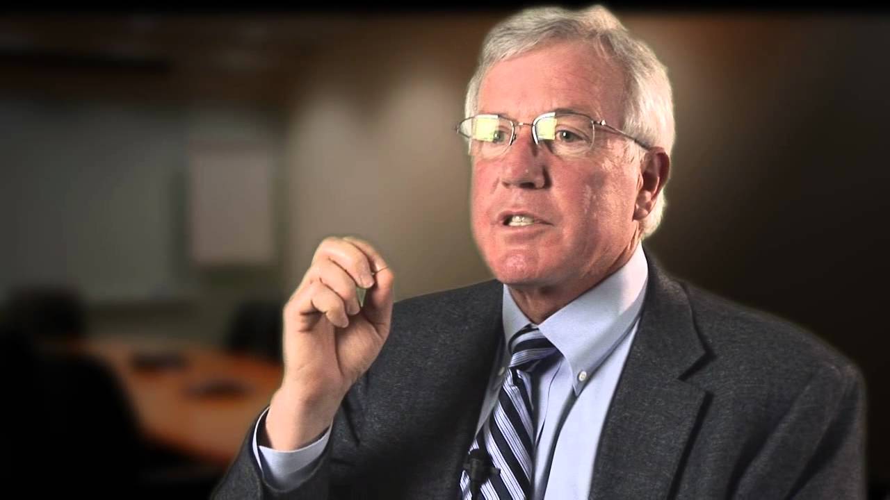 Effective Boards: Relationship Between the Board and the CEO - YouTube