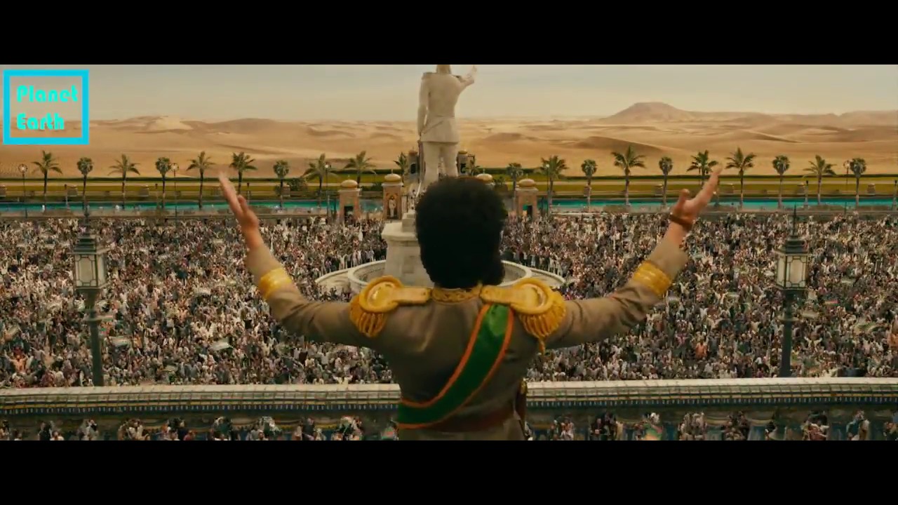 Admiral General Aladeen style | dictator movie ft Sacha Baron Cohen ...