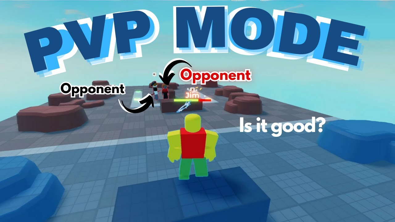 My Review Of Pvp | Roblox Tower Defense Simulator - YouTube