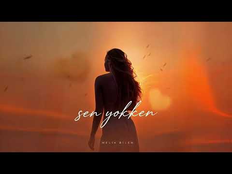 Sen Yokken - Hande Ünsal -  Afro House Remix ( Prod. Melik Bilen ) 