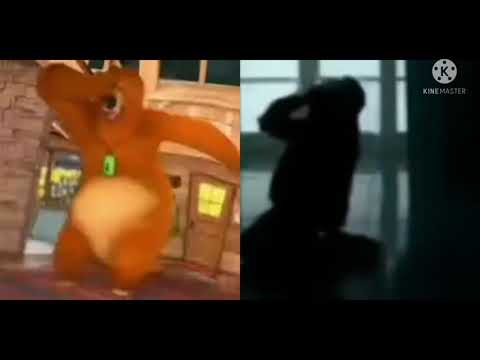 Preview 2 Grizzy and Moing Deepfake