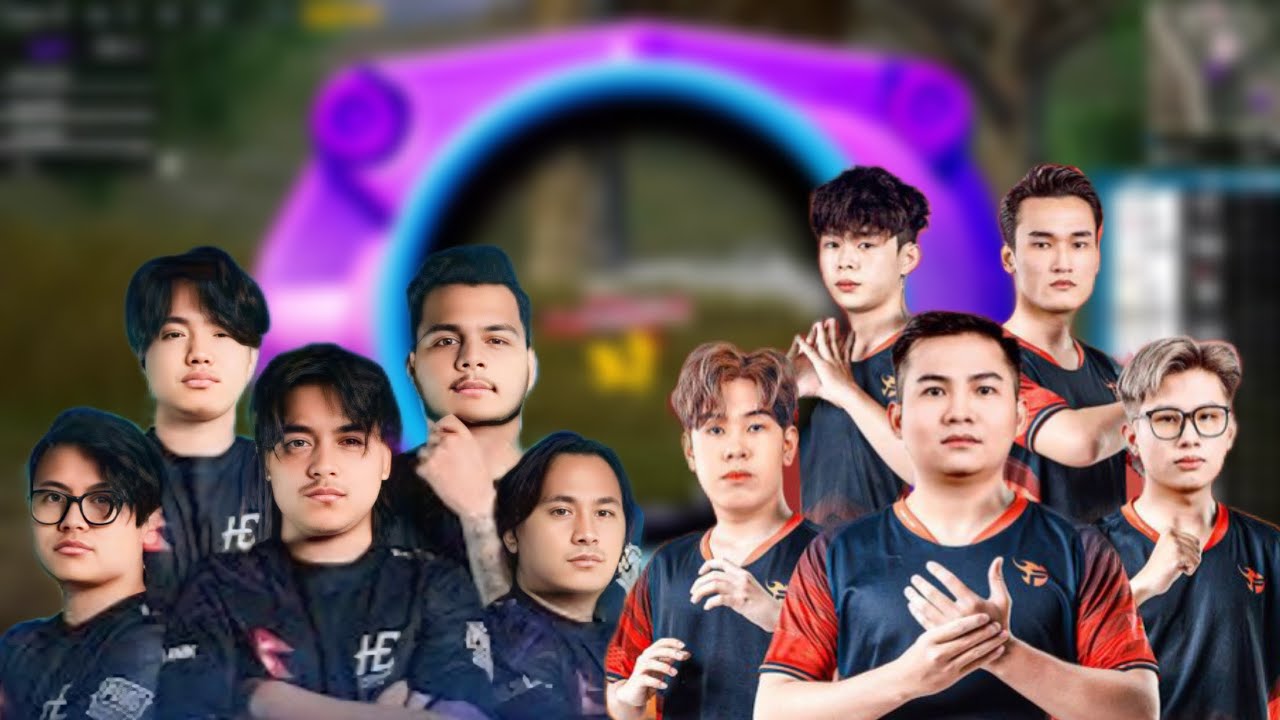 HORAA VS TEAM FLAS FIGHT SEEN | who will win #horaaesports #pubgmobile ...