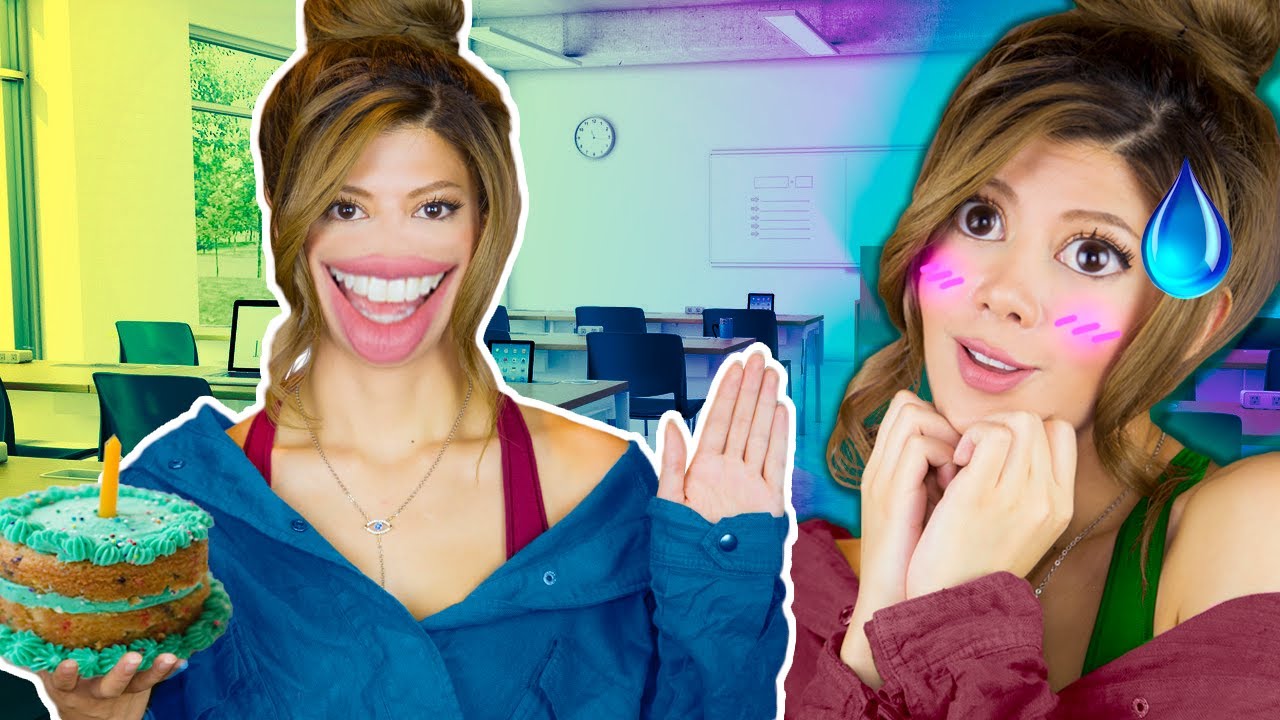 hi, here is cake. love me now. k bye. - YouTube