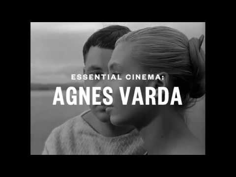 Essential Cinema: Agnes Varda - YouTube
