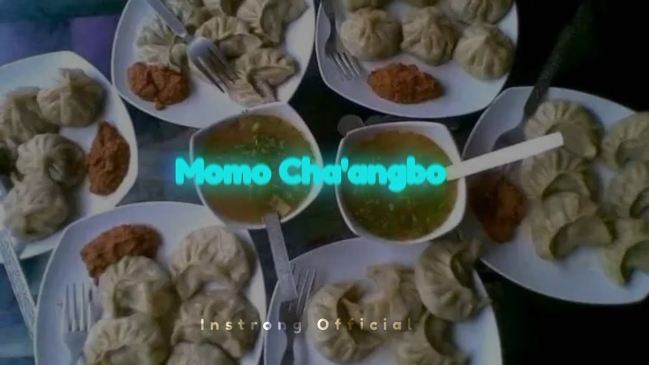 Momo Cha'angbo// Salsal Official // Garo song... - YouTube